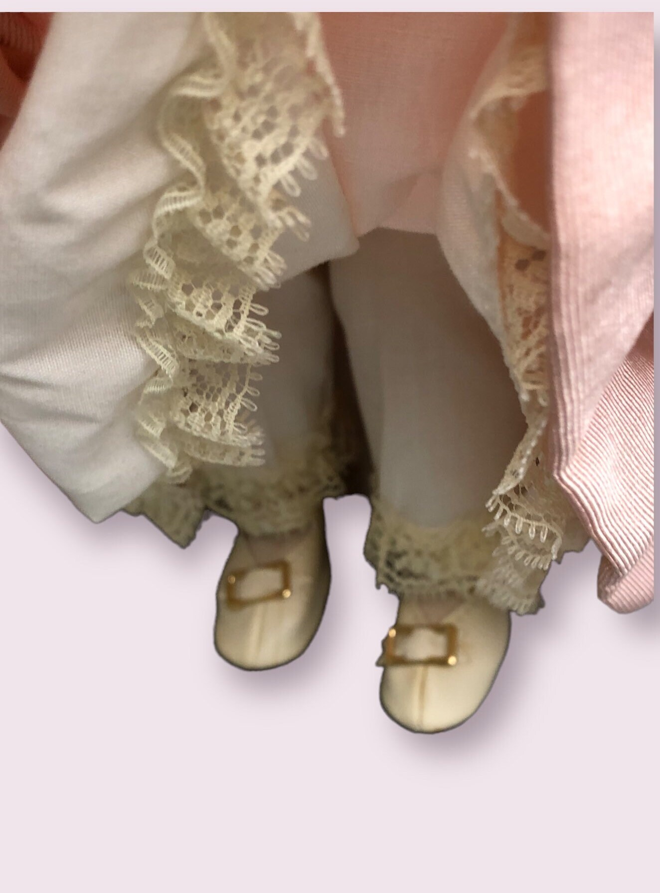 The Ashton Drake Galleries "meg" Doll Original Issue Inthe Little Women ...