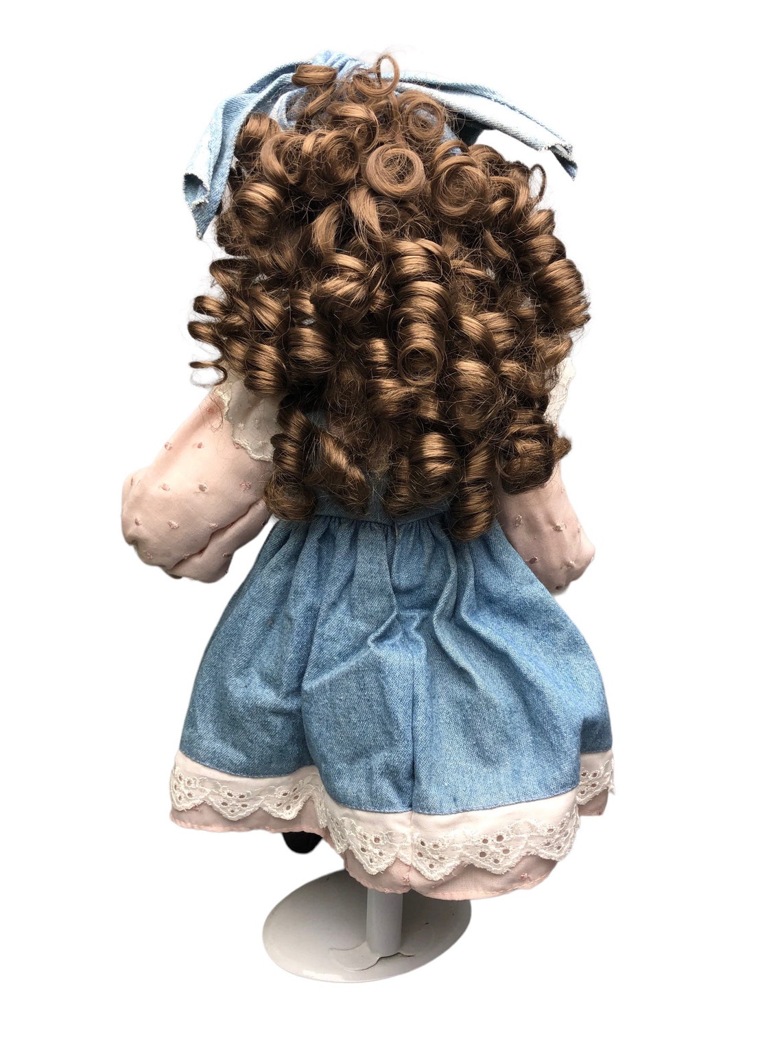 Rare 1998 the Boyds Bears Collection Porcelain Doll - Etsy