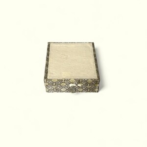 Set of 4 Chinese Zhong Guo Jing Ju Lian Pu Clay Hand-painted Mini ...