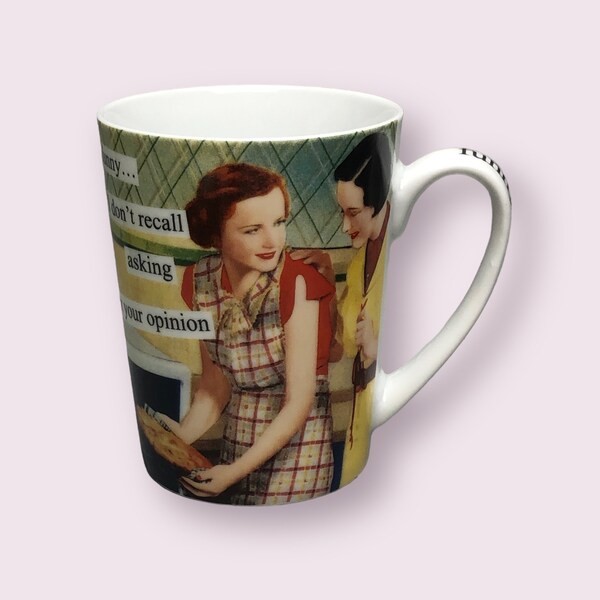 Anne Taintor - Etsy