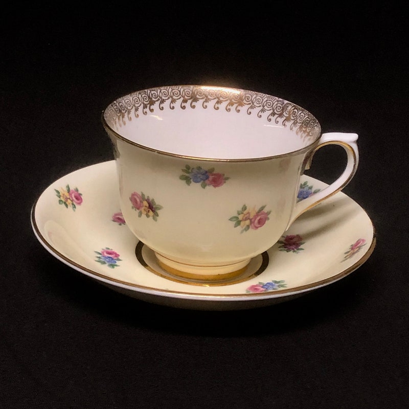 Colclough Bone China - Etsy