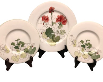 Block Spal Plate - Etsy