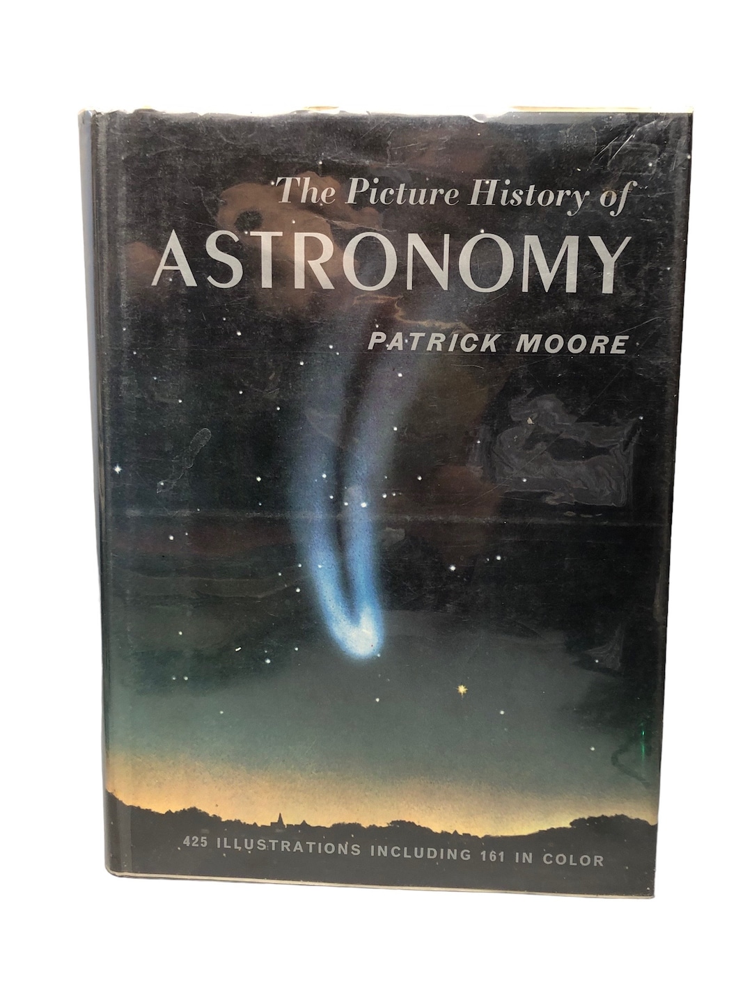 1961 the Picture History of Astronomy Patrick Moore - Hardcover - 1st ...