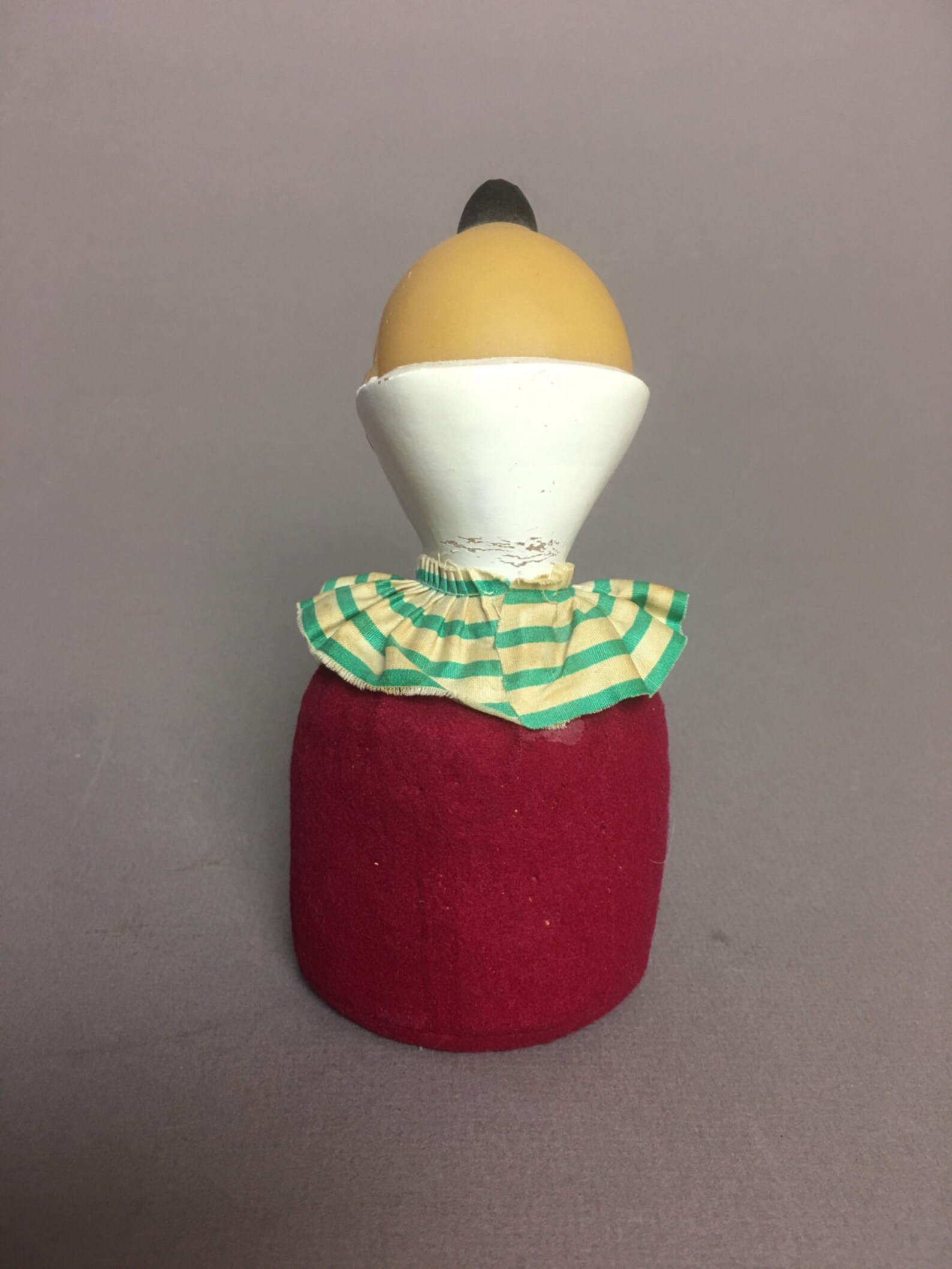Unique and Fun Clown Pin Cushion Pull Out His Nose to Reveal - Etsy