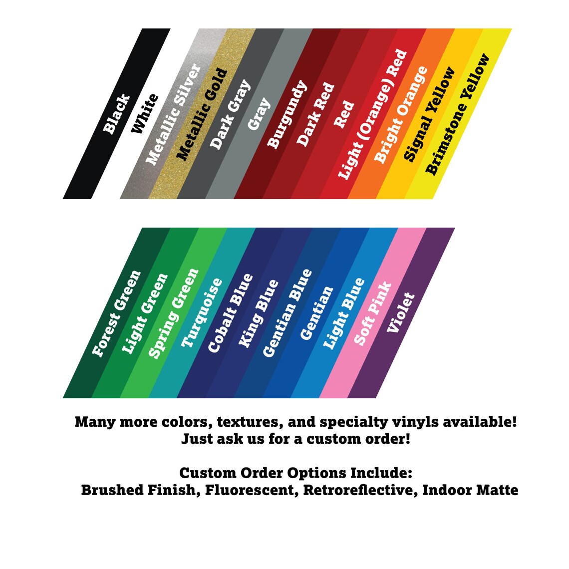 Premium Fuel Sticker - Etsy