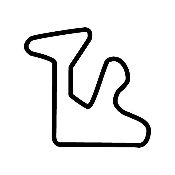 Gingerman Raceway | Etsy