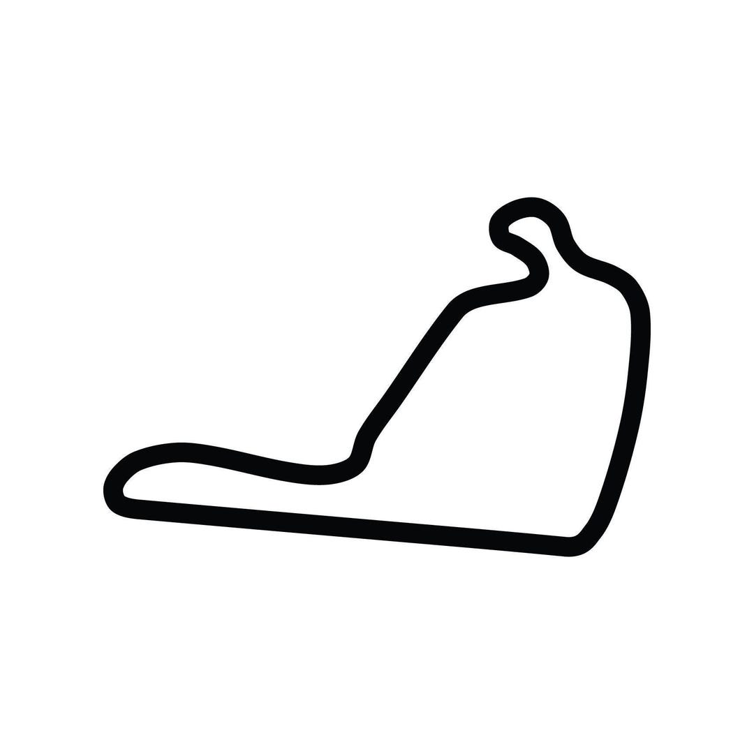 Summit Point Motorsports Park Decal Sticker - Etsy