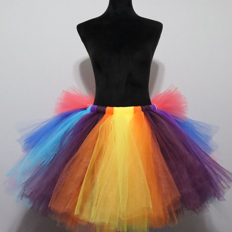 Plus Size Tutu - Etsy