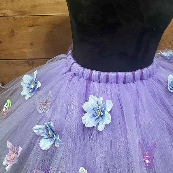 Adult Isabella Inspired Tutu - Etsy