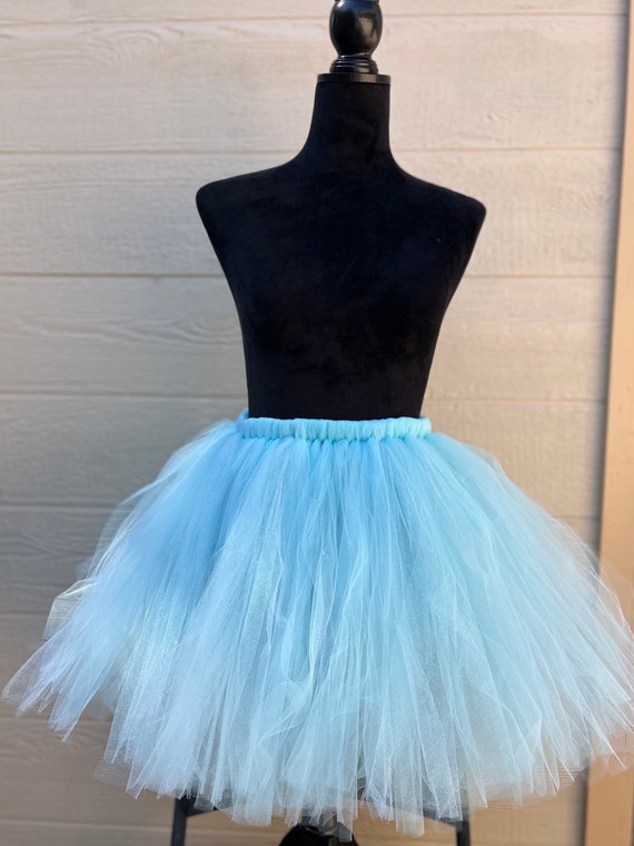 Cinderella Running Tutu