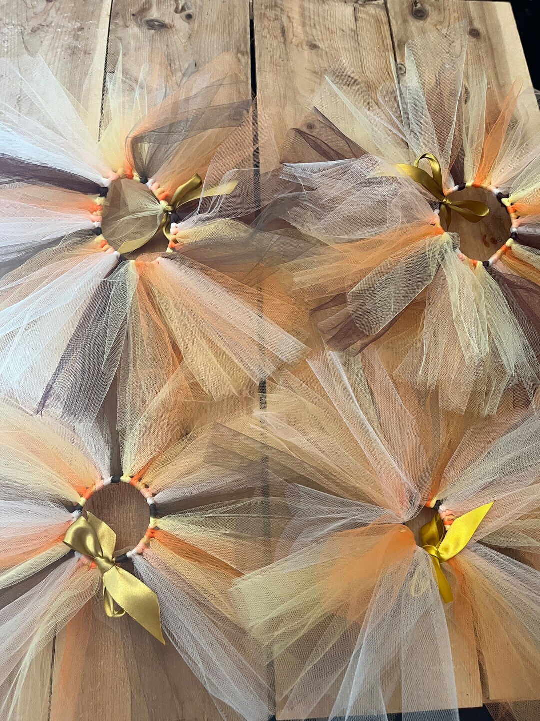 Lion Wristlets and Anklets, Costume, Halloween - Etsy