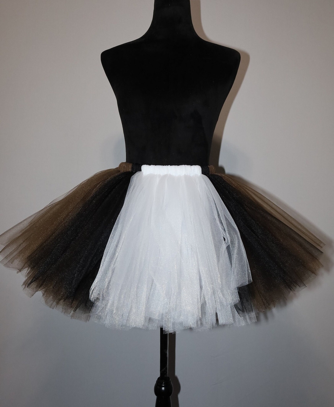 Chip Inspired Tutu, Adult, Kids, Plus Size, Running Tutu - Etsy