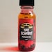 Zombie Limited Edition Halloween Perfume Oil Oakmoss Sandalwood Sage ...