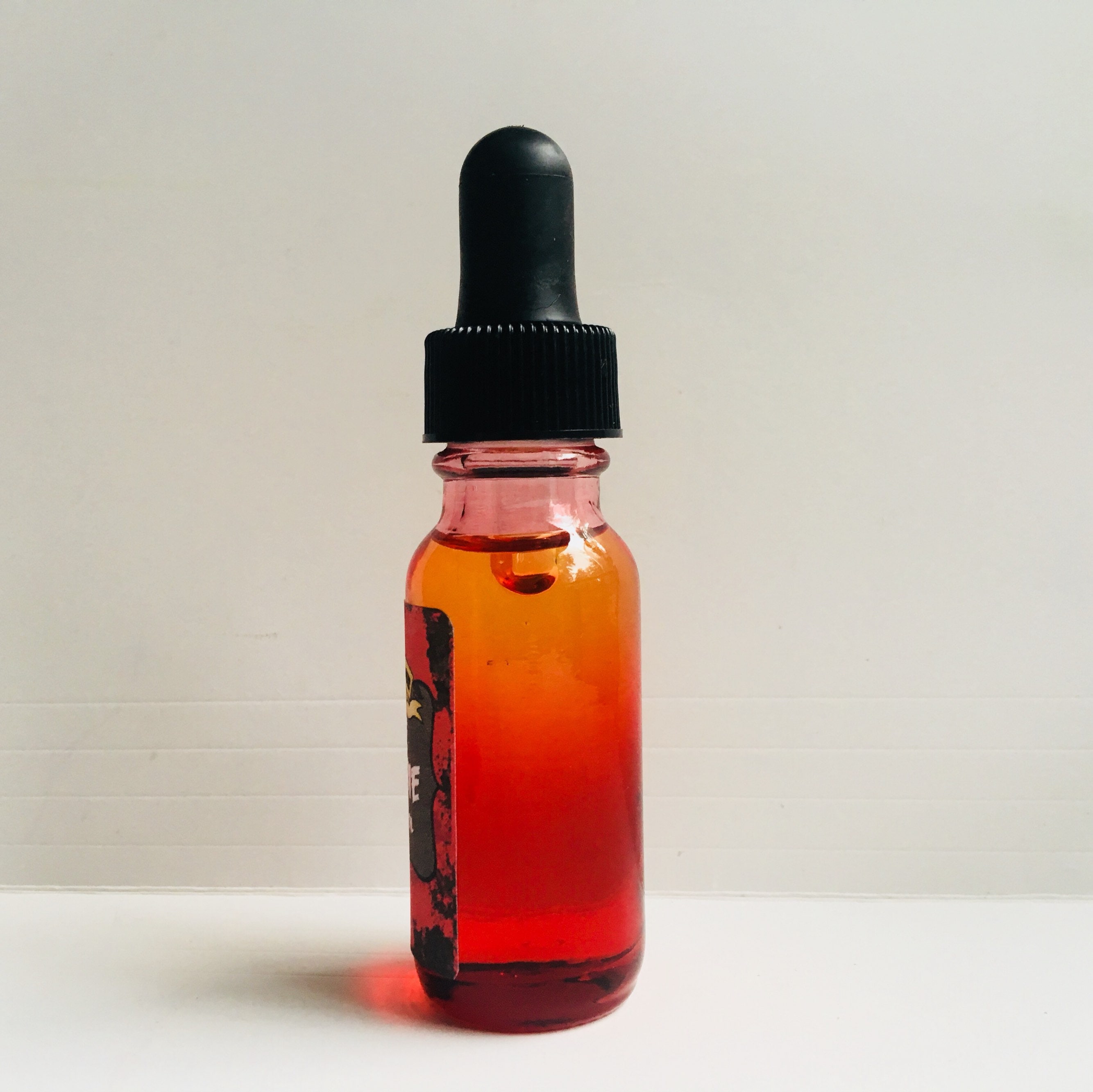 Zombie Limited Edition Halloween Perfume Oil Oakmoss Sandalwood Sage ...