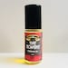 Zombie Limited Edition Halloween Perfume Oil Oakmoss Sandalwood Sage ...