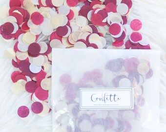 Red gold baby shower | Etsy