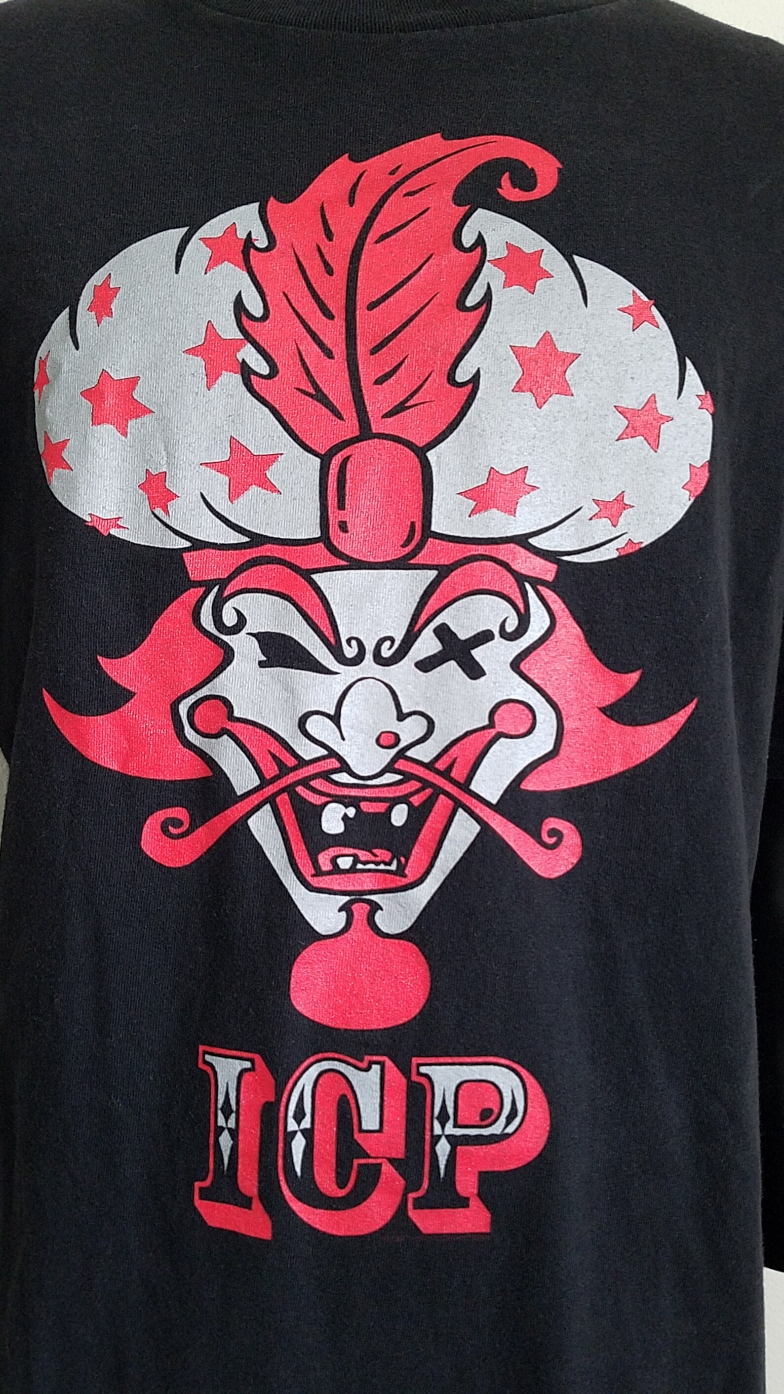 Insane Clown Posse ICP The Great Milenko Tee Sz. | Etsy