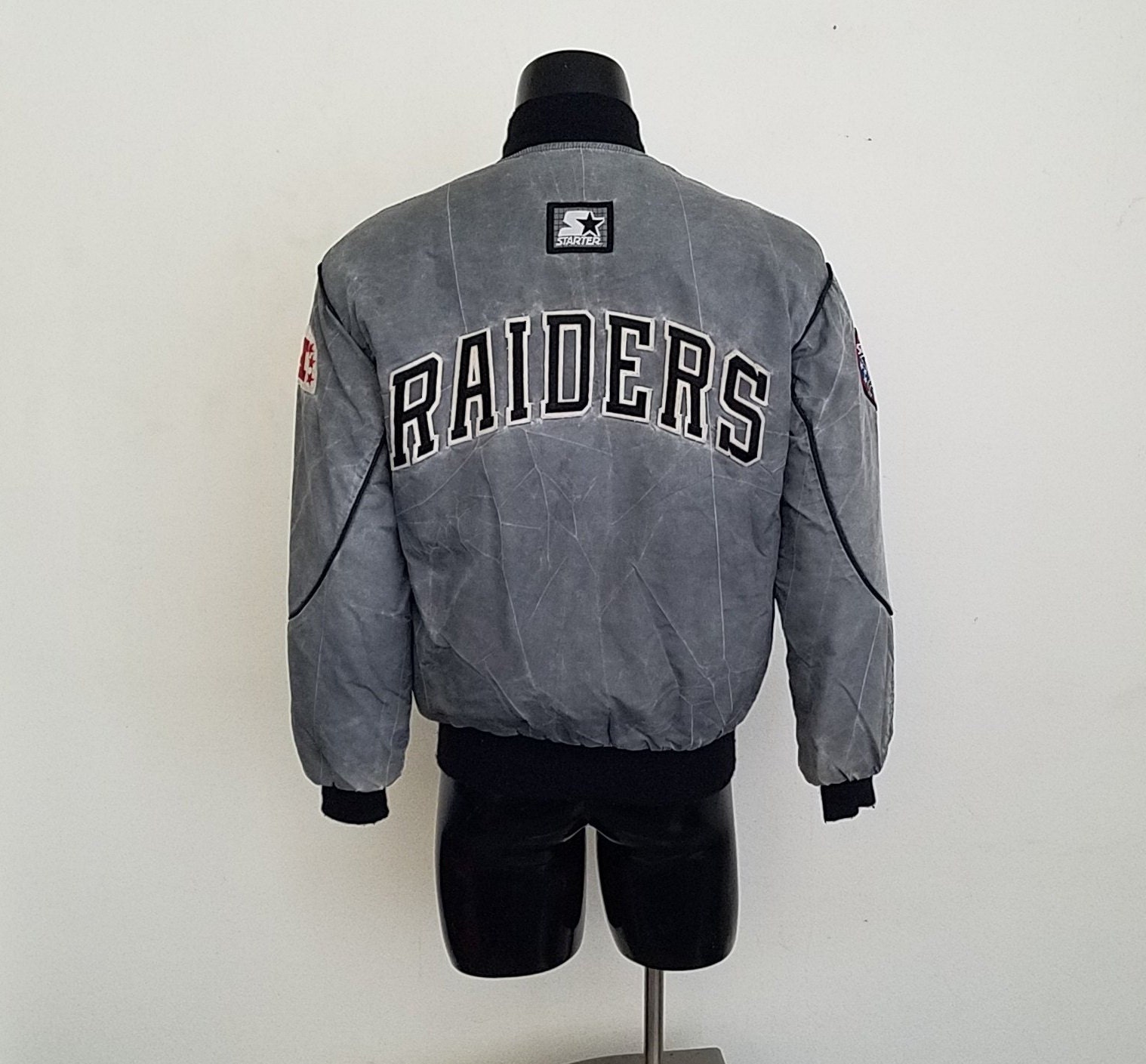 Nwa Raiders