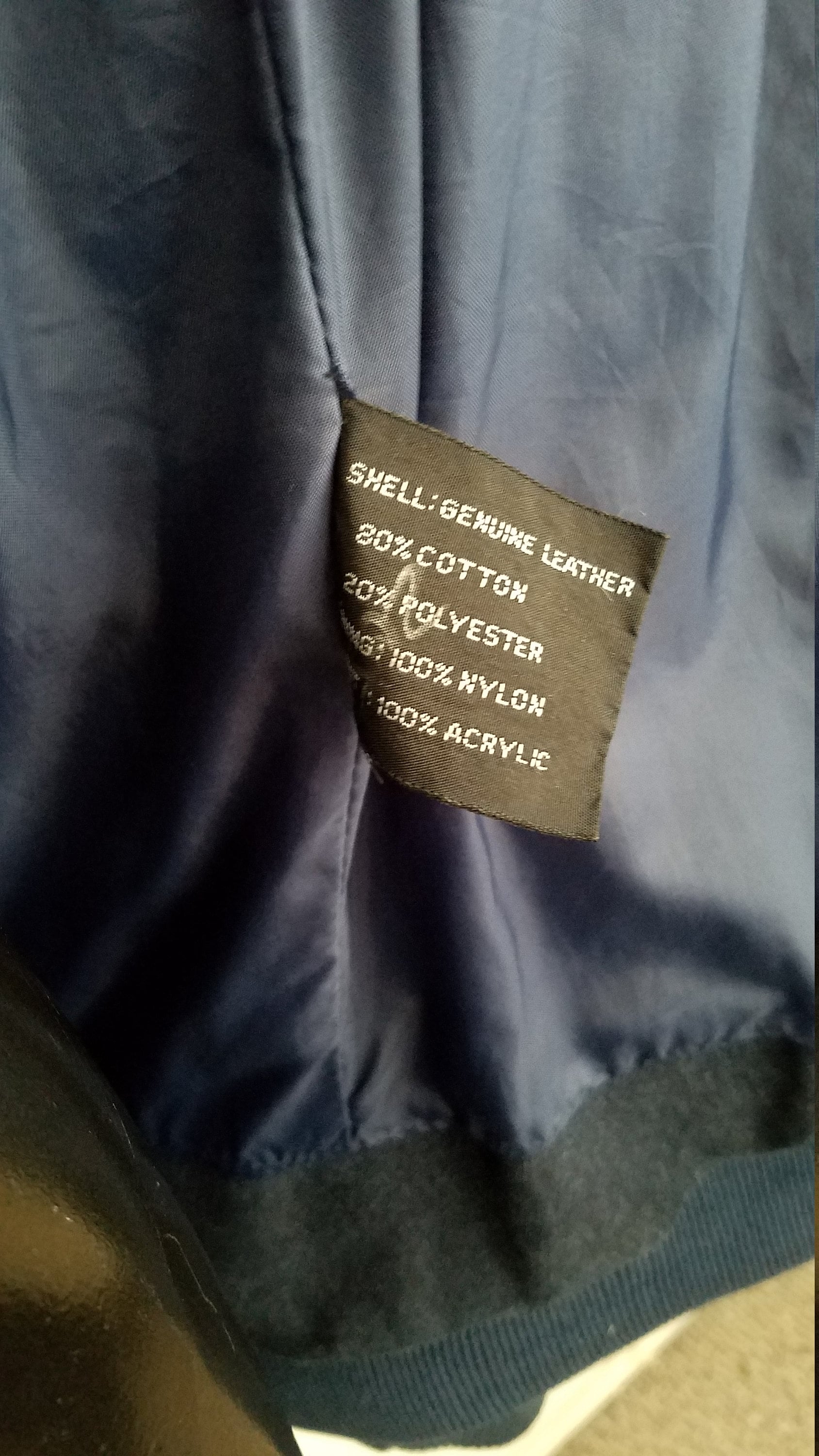 Extremely Rare LL COOL J Troop Jacket Sz. M - Etsy Extremely Rare LL COOL J Troop Jacket Sz. M - Etsy
