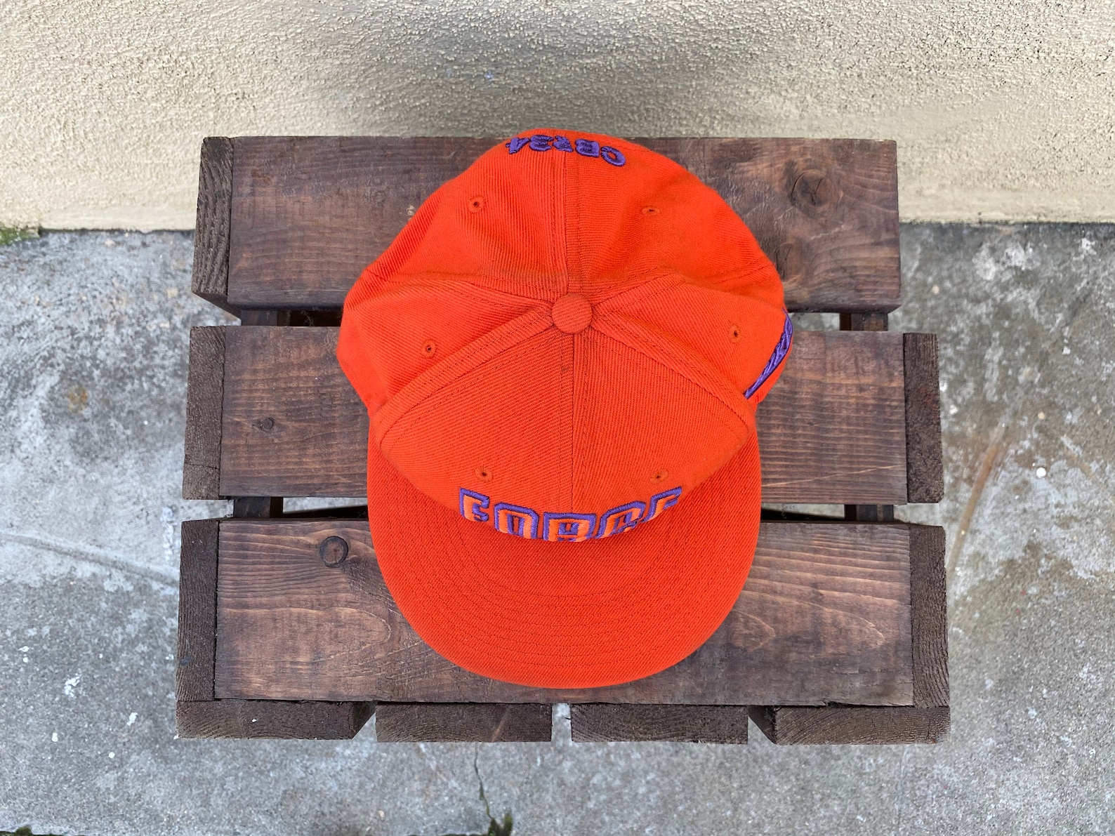 Vintage Charles Barkley CB4 Nike Force Snapback Hat | Etsy