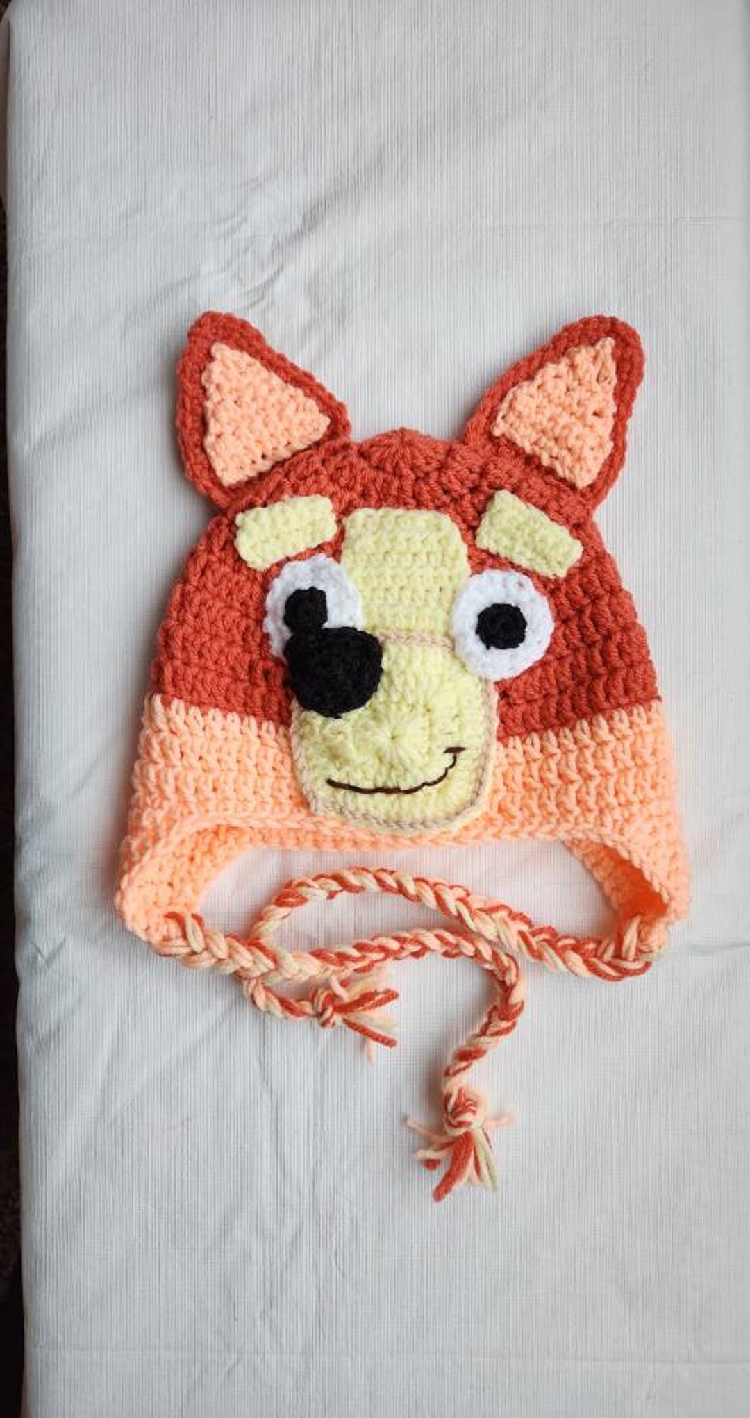 Bingo Hats - Etsy