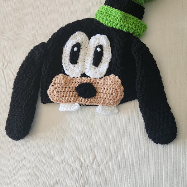 Goofy Hats - Etsy