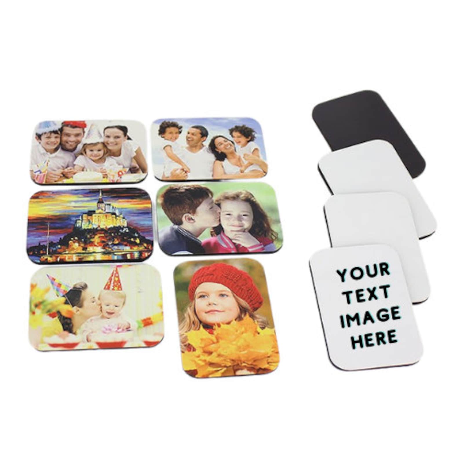 Personalized Fridge Magnet Kitchen Magnet Custom Fridge - Etsy