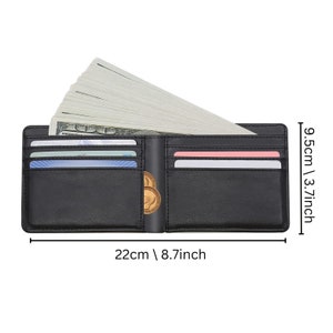 Custom Wallet, Personalized Wallet, Custom Printed Wallet, Photo Print ...