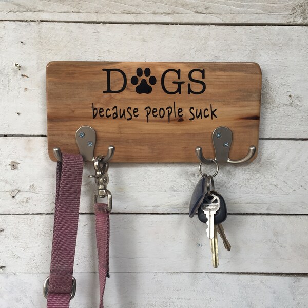 Funny Key Rack - Etsy