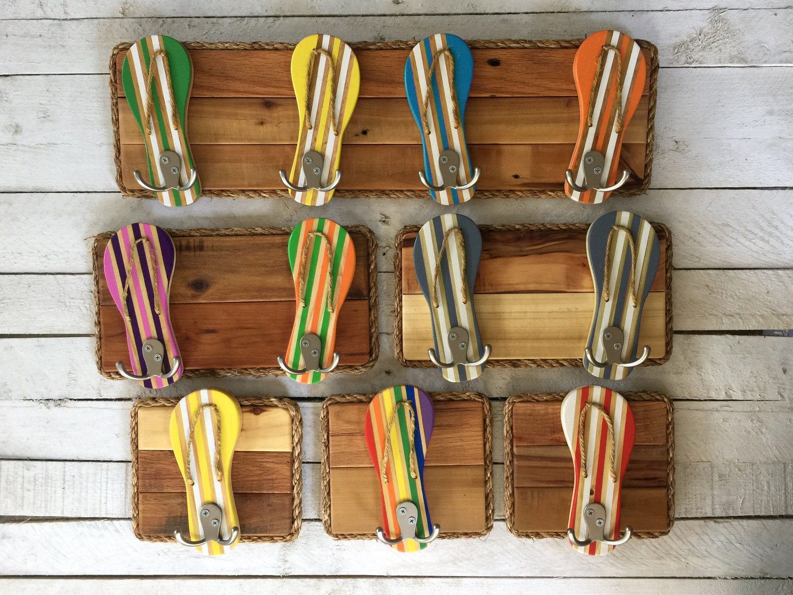 Hot Tub Towel Rack Outdoor Towel Hooks Lake House Decor | Etsy