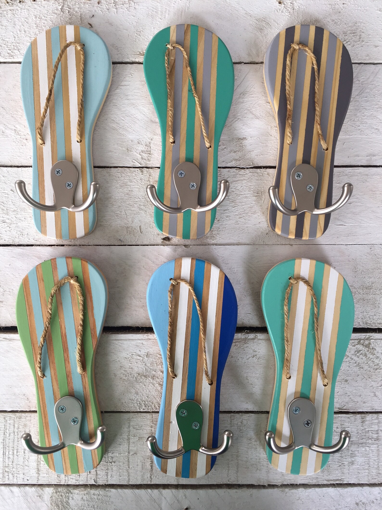 Rainbow Wall Decor, Pool Towel Hooks, Outdoor Shower Rack, Pride Decor ...