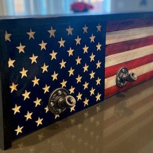 Police Gear Rack - Etsy