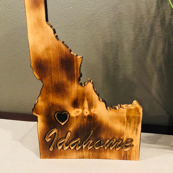 Idahome - Etsy