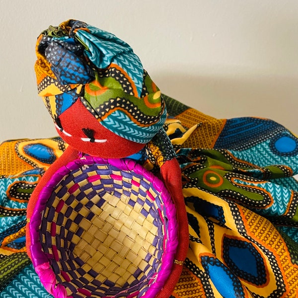 Business Card Bowl - Etsy