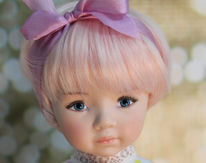 Dianna Effner Doll Porcelain Dolls Little Darling Dolls 10 - Etsy