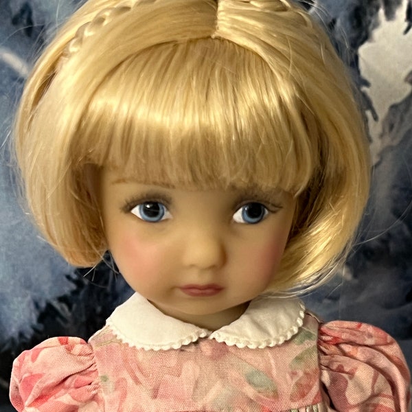 Dianna Effner Little Darling Doll - Etsy