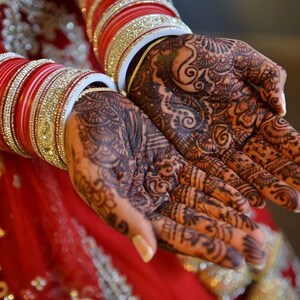 Ready to Use Natural Henna Cones - Guaranteed Stain - Chemical Free ...