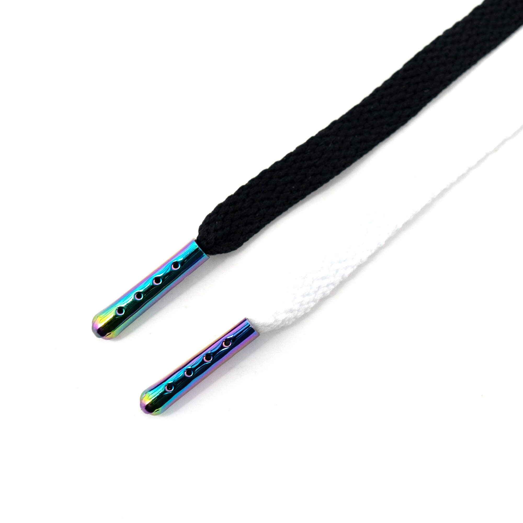 Litlaces 24 Pack Easy to Install Aglet Open Mouth Design | Etsy