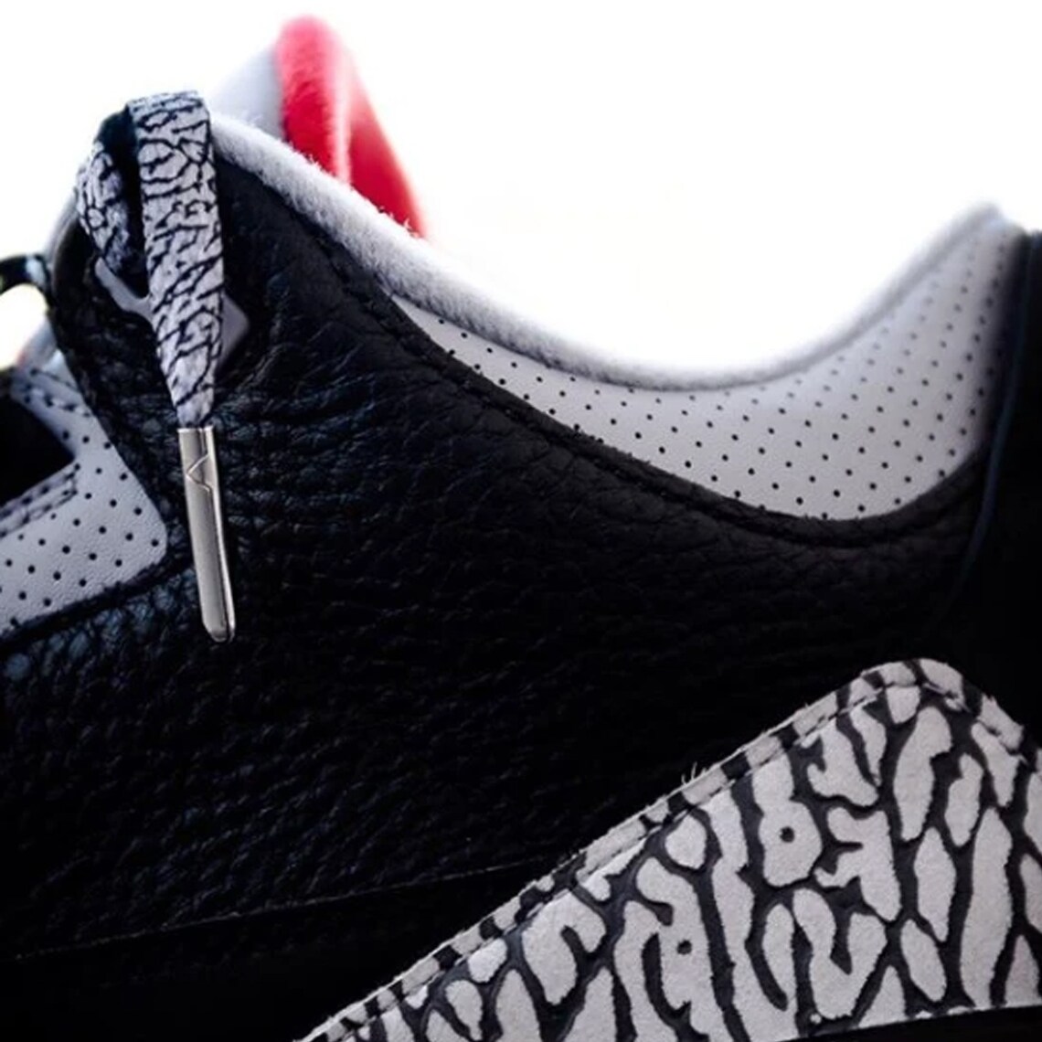 LitLaces 24 Pack Easy to Install Aglet Mouth Design Shoe | Etsy