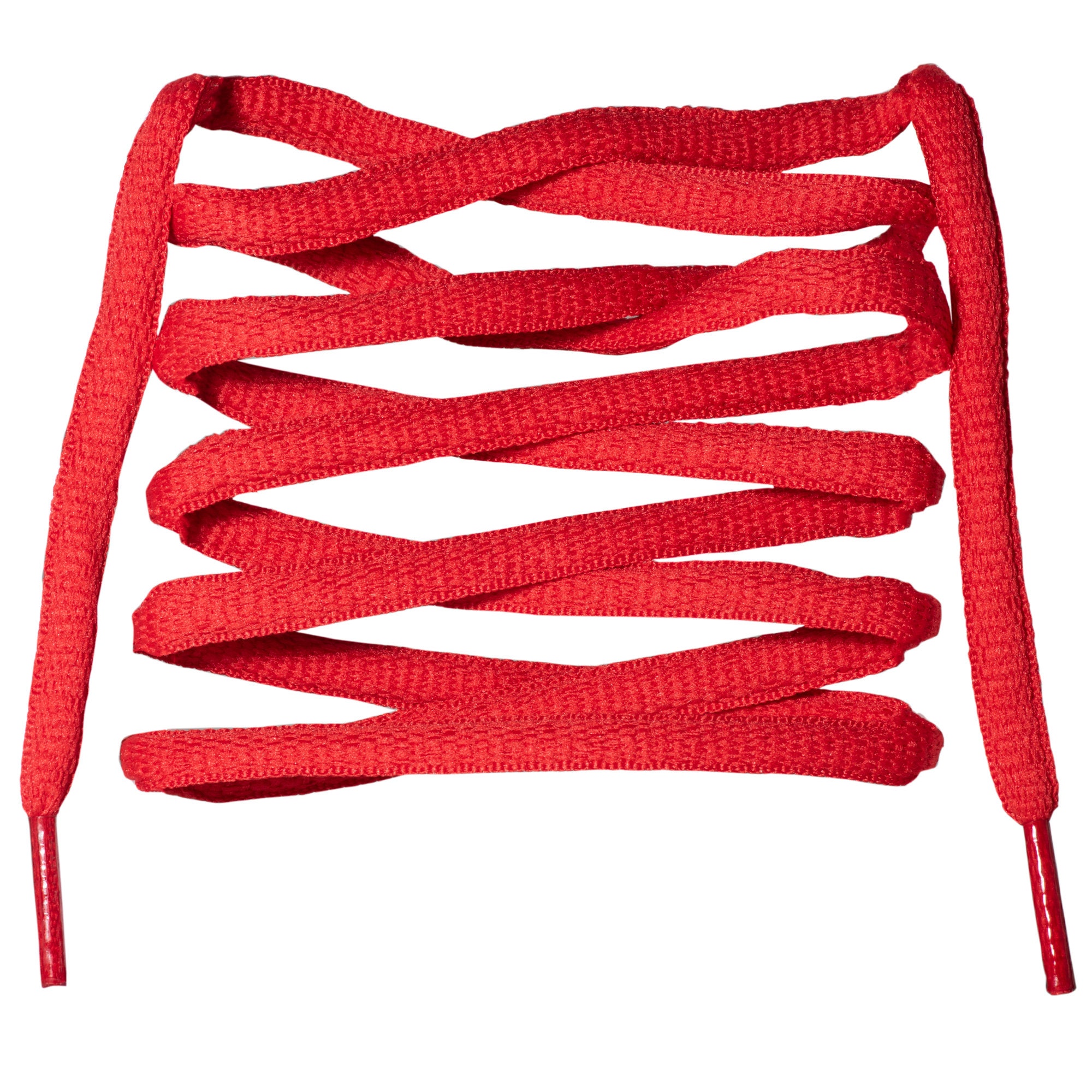 Litlaces Oval Wide Fat Thick Shoe Laces for Sneakers SB | Etsy