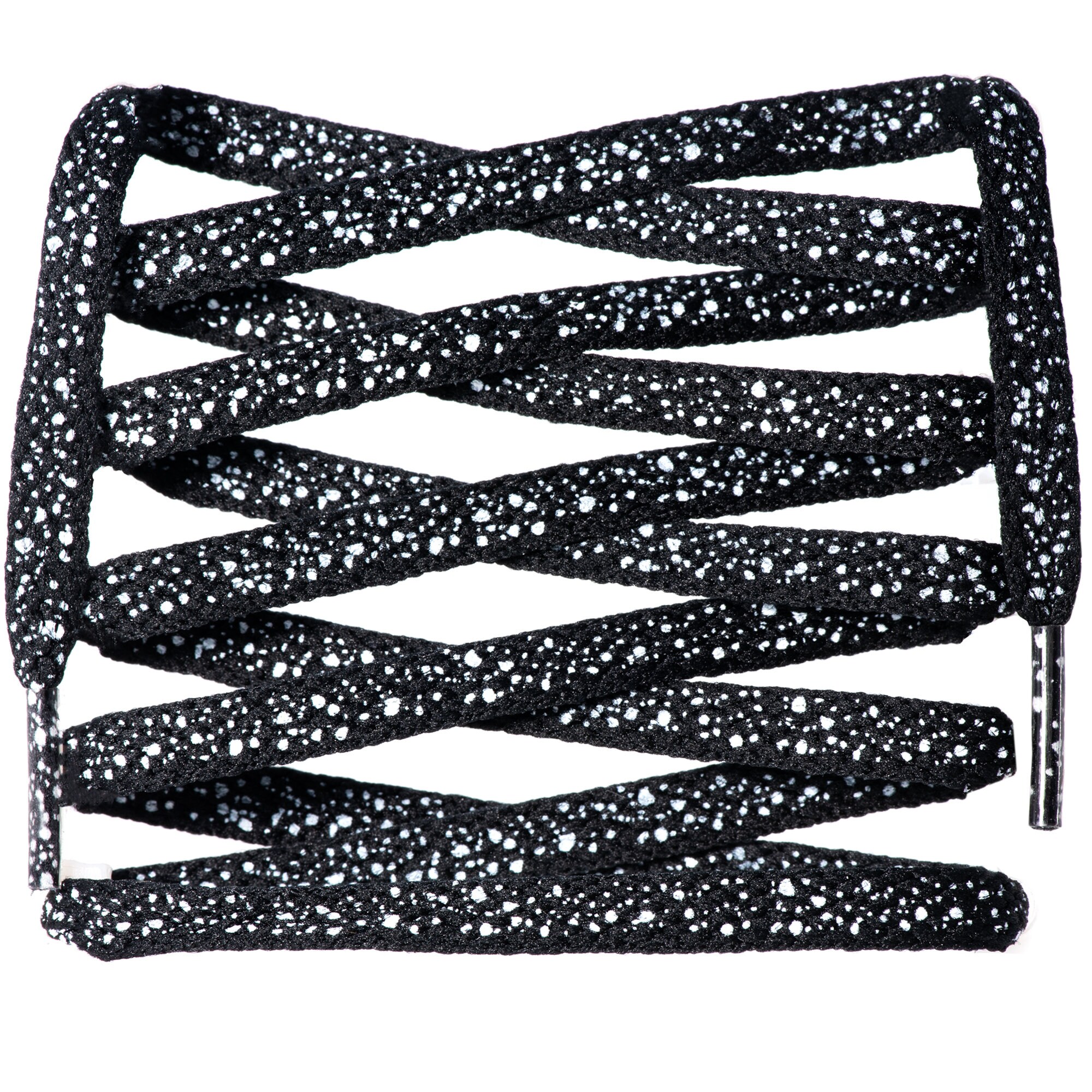 LitLaces Flat Spotted Cement Replacement Shoe Laces for Air | Etsy