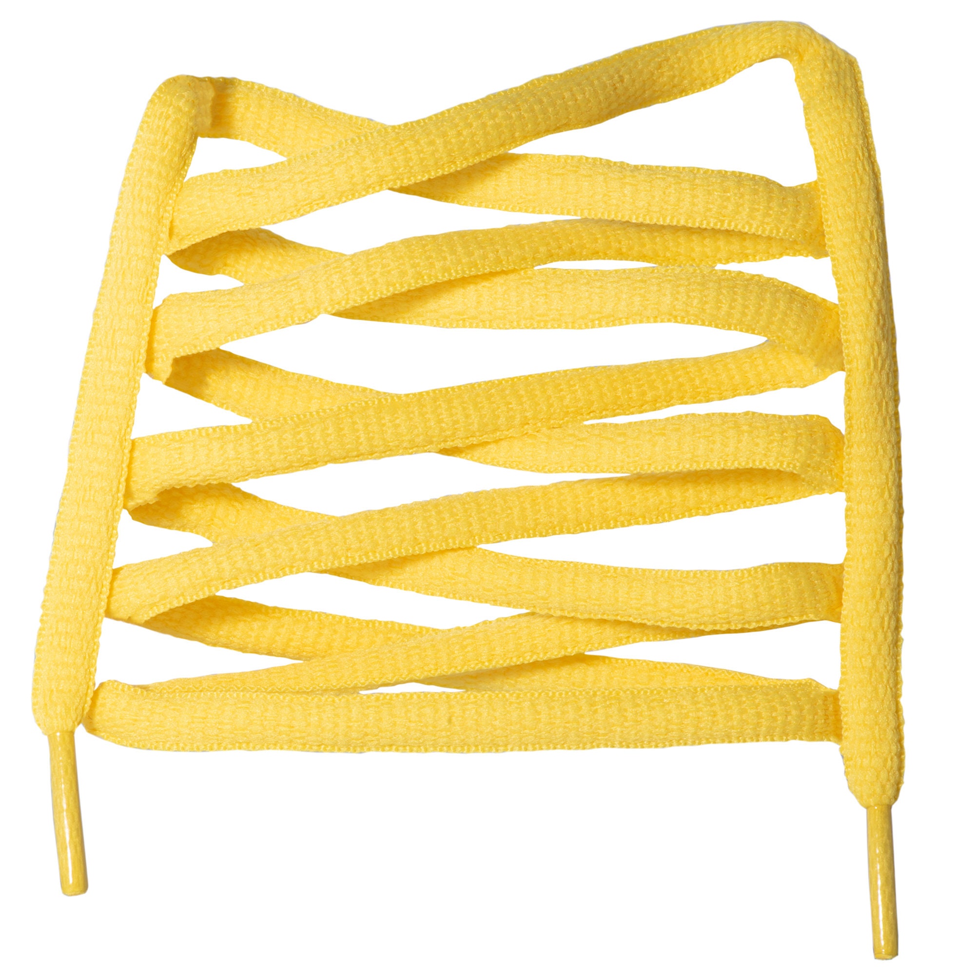 Litlaces Oval Wide Fat Thick Shoe Laces for Sneakers SB | Etsy