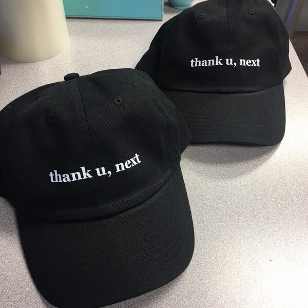 Thank U - Etsy