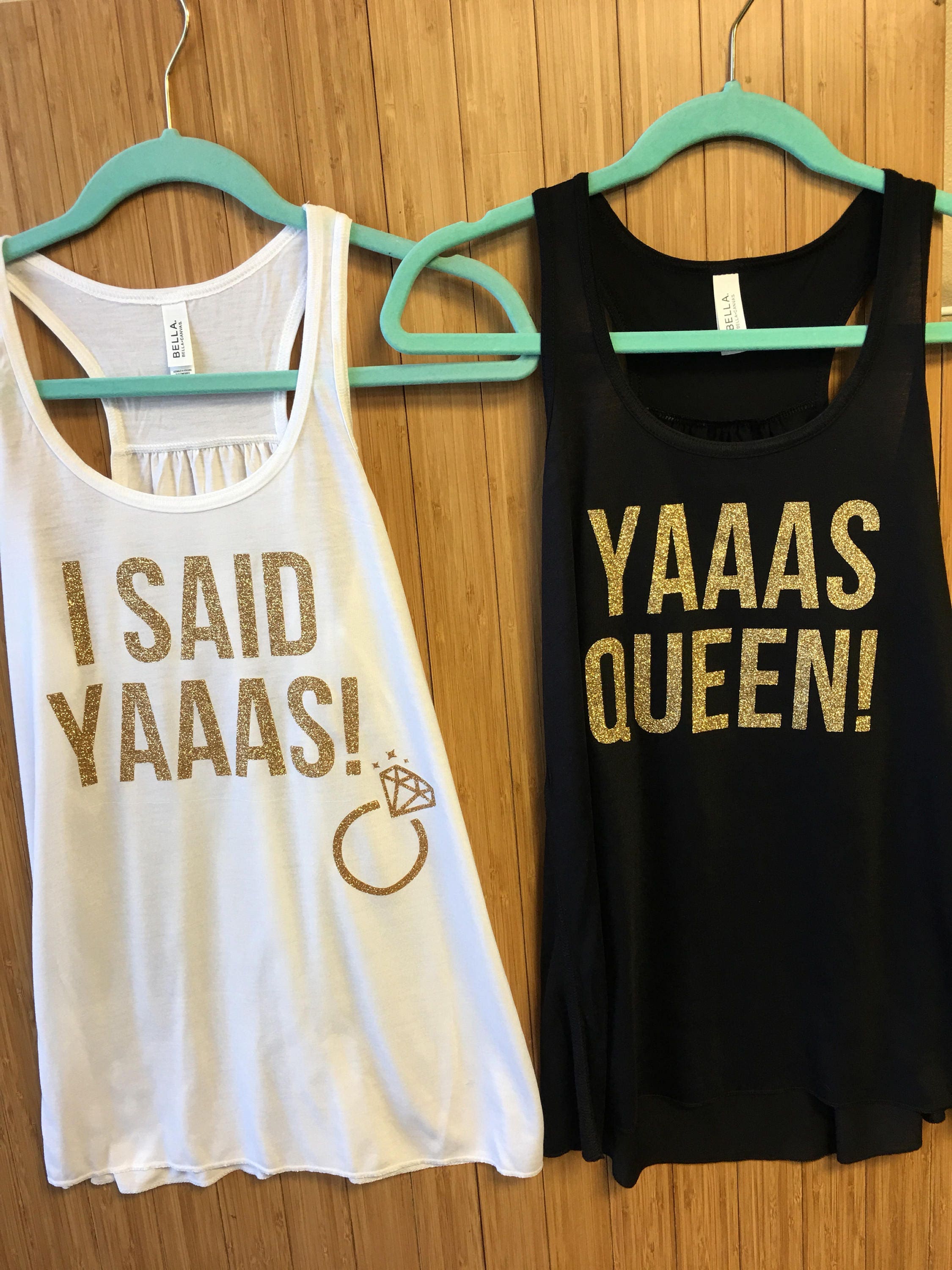 Yaaas Queen - Etsy