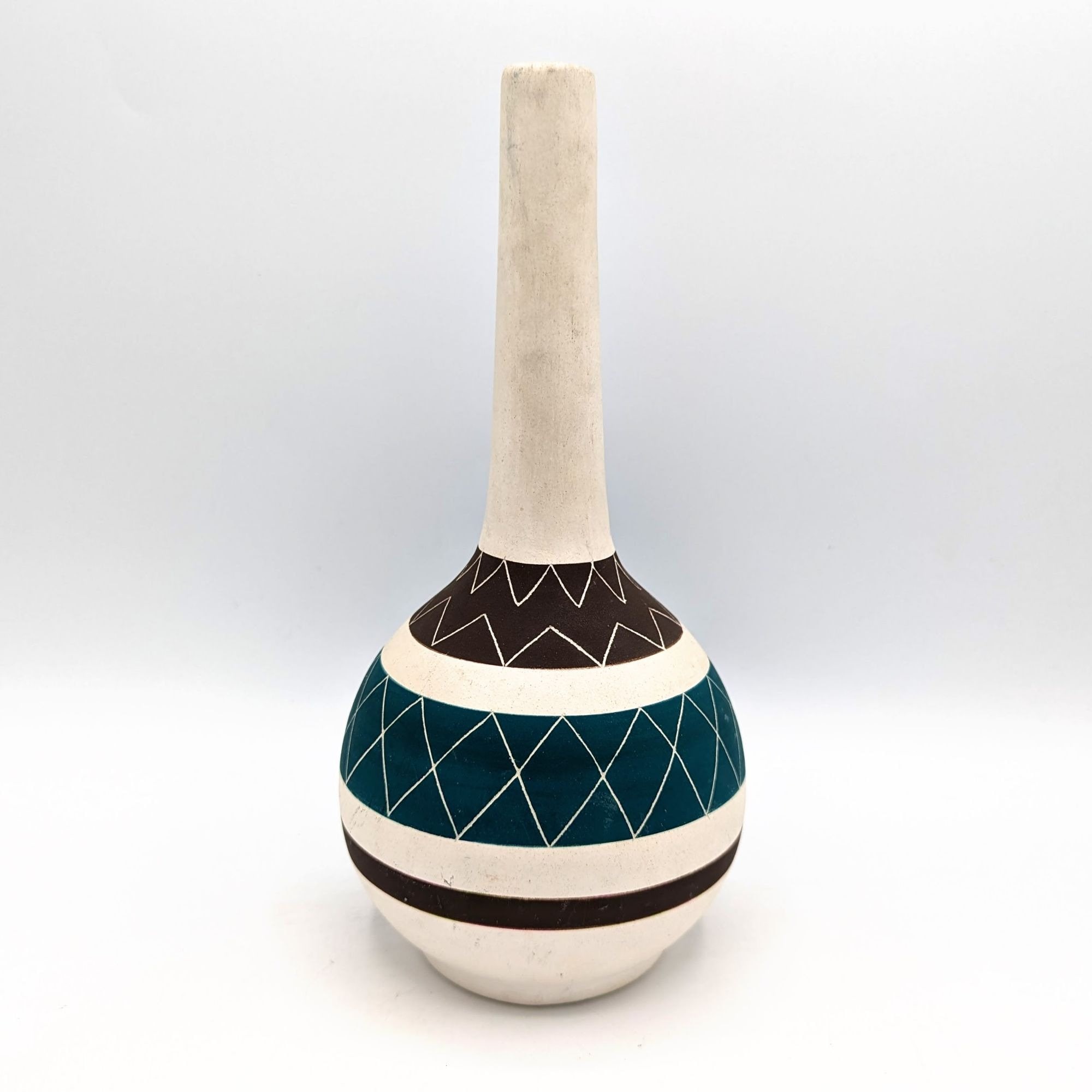 Tribe Ute Indian Pottery Value