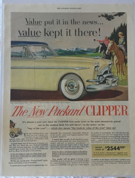Magazine Clipper