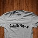 God is the Plug, Christian Shirts, Religious Shirt, Christian Gifts ...