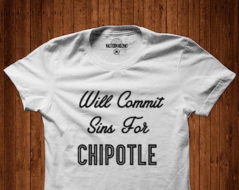 Chipotle | Etsy