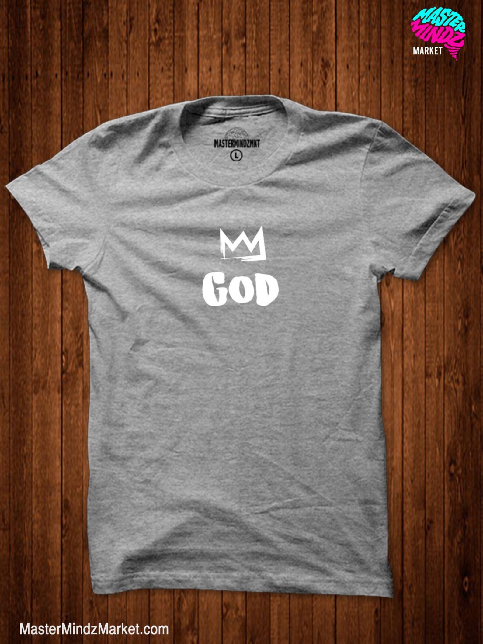 God T-Shirt Religious T-shirt Christian Gift Catholic Gift | Etsy