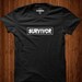 Survivor T'shirt - Etsy